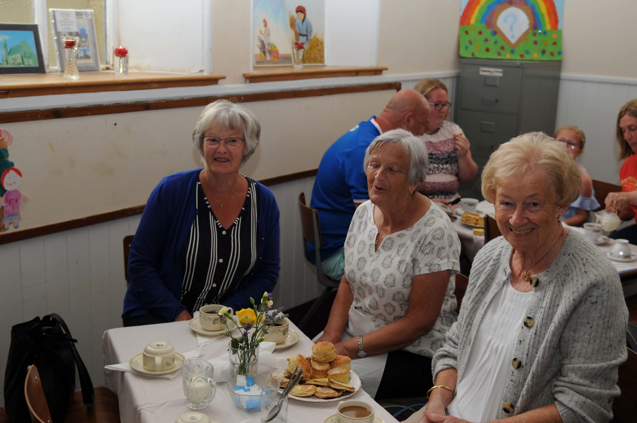 Gala – Hopeman Community Association